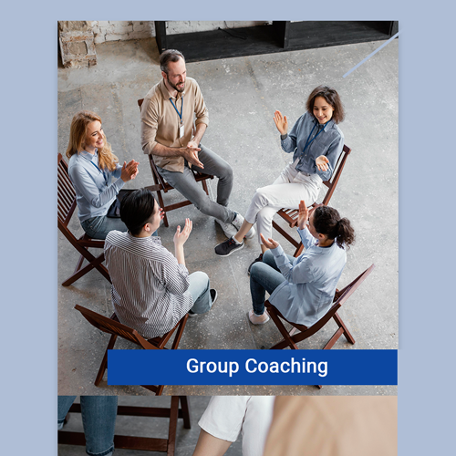 Group Coaching - Certified Life Coach | Licensed Clinical Social Work, LCSW